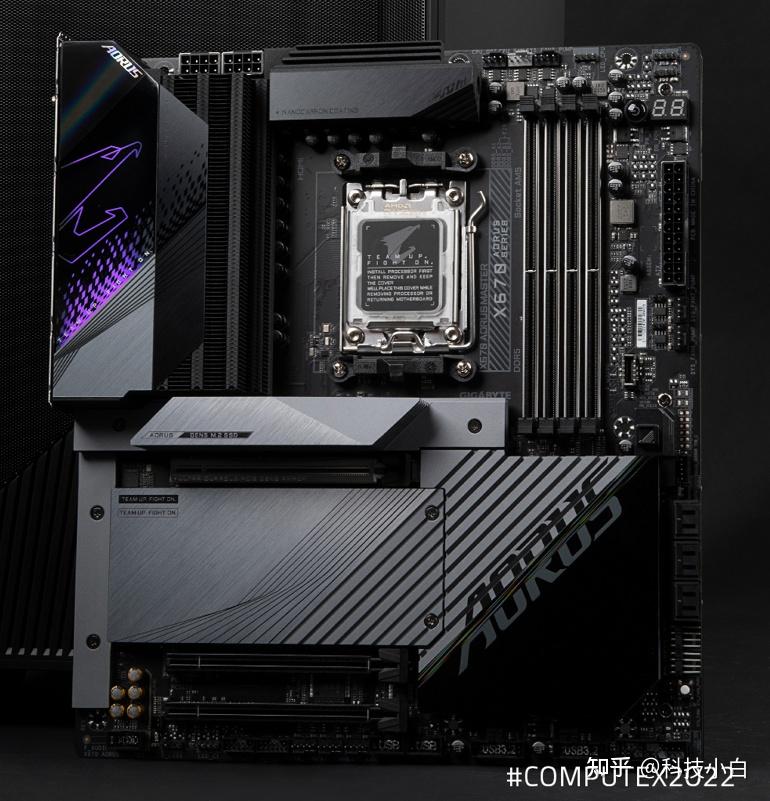 PCI-e硬件科普：PCI-e到底是什么？PCI-e的前世今生 - 知乎