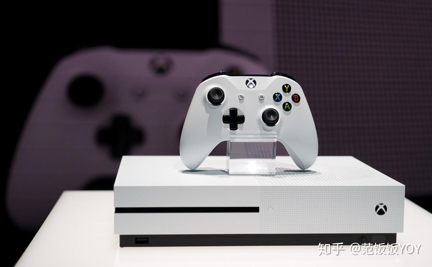 微软Xbox主机的背后，一部长达19年的“炫富史” - 知乎