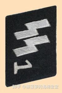 从历史照片看武装党卫军制服 - 知乎