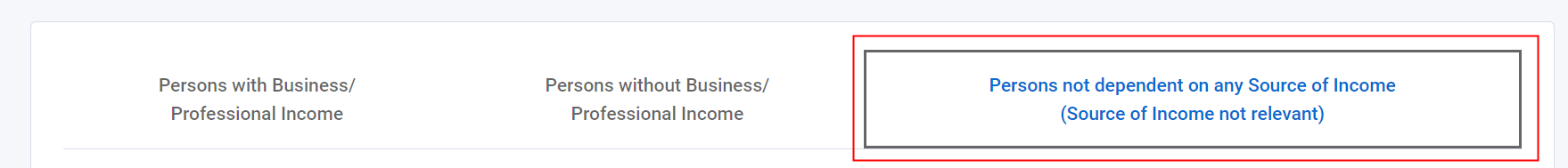 印度Form 10F Online填写操作步骤 - 知乎