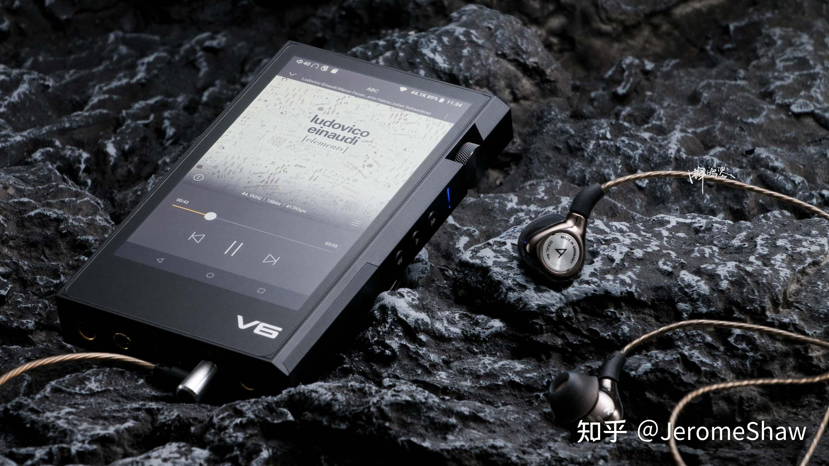 入烧HiFi五年后，节奏坦克V6治好了我的精神内耗 - 知乎