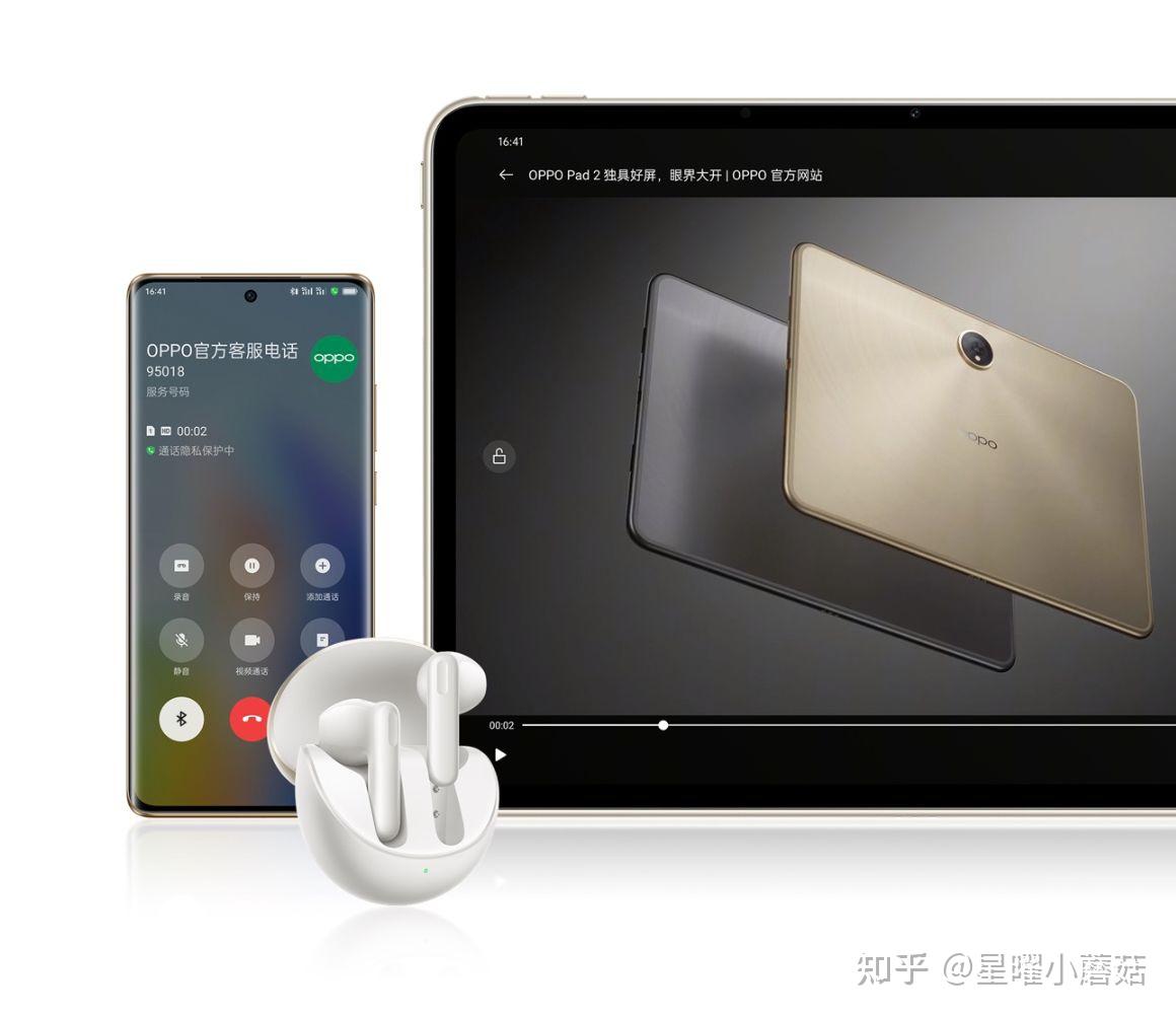 2023耳机推荐：400元内体验最好？一文看懂OPPO Enco R2真实水平 - 知乎