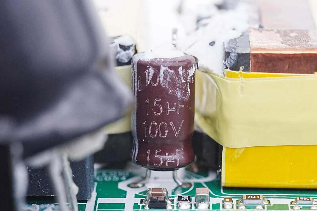 拆解报告：Lenovo联想100W USB-C快充电源适配器ADL100YLC3A - 知乎