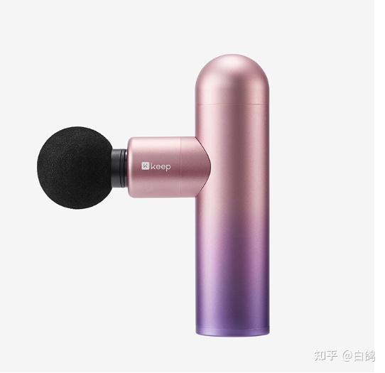 2023筋膜枪超全测评|数据详实，未野、小米、GXA、KEEP多款！ - 知乎
