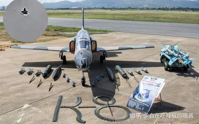 中国装备志——K8教练机 - 知乎