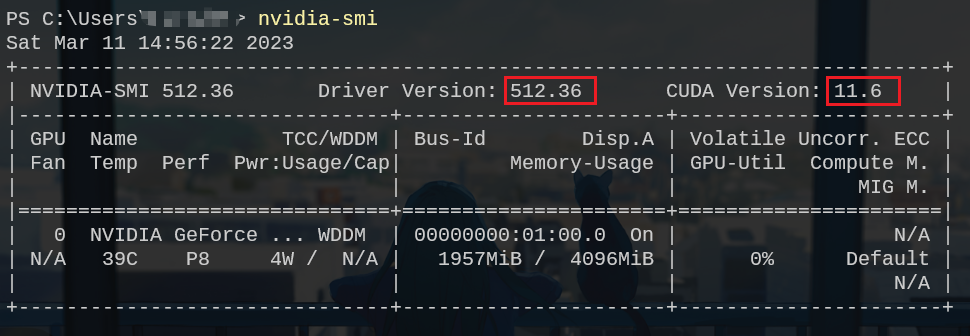 Windows 安装 CUDA + PyTorch GPU版 - 知乎