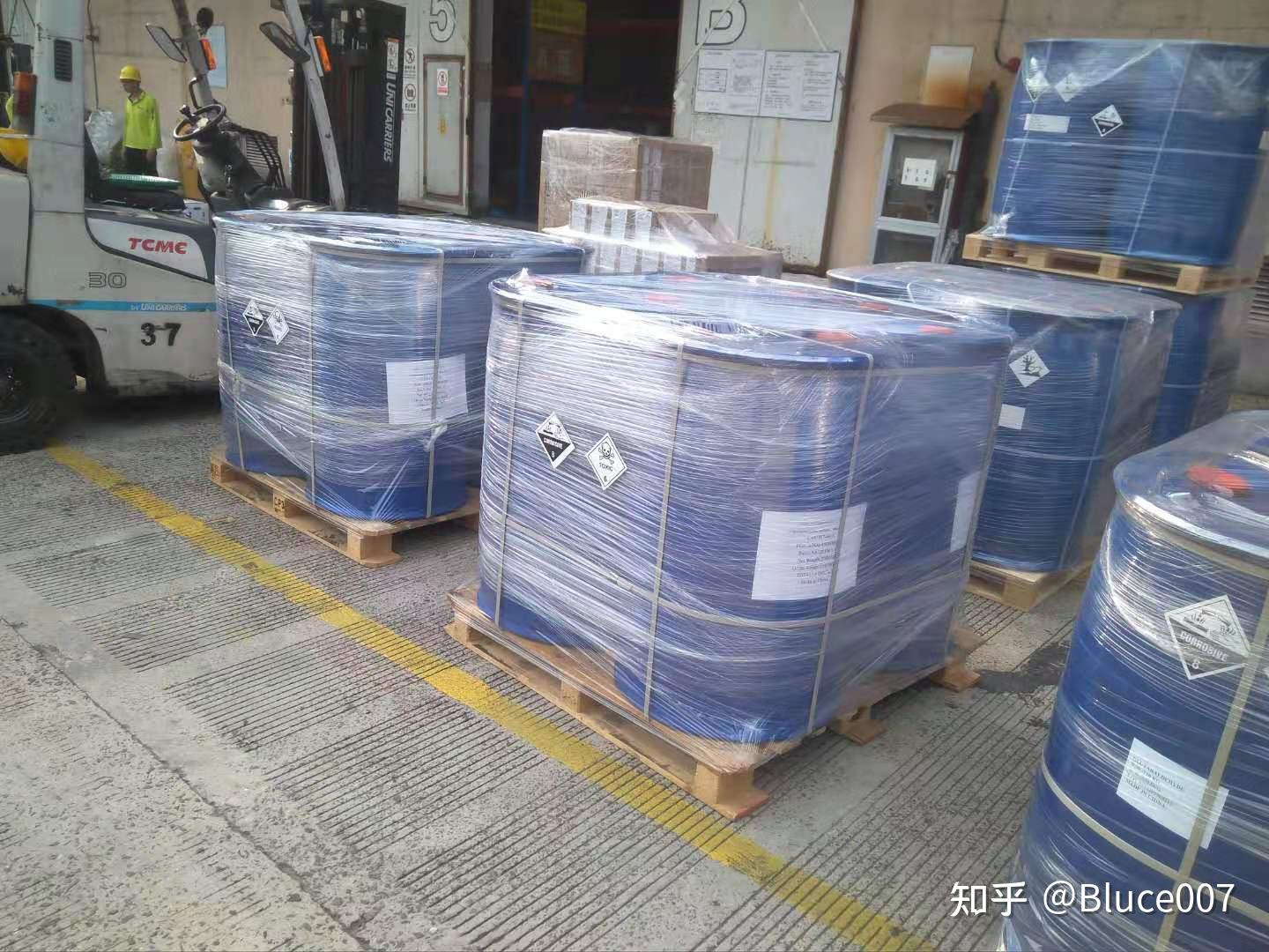 9类UN3077或UN3082可按普货运输吗？ - 知乎