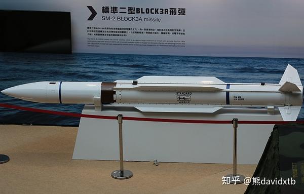 美国海军舰队防空反导的弯弓之一：标准区域防空飞弹（SM-1/2/4)、（SM-3/6） - 知乎