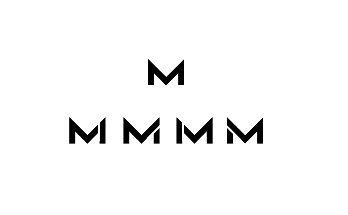 赛博朋克风格Logo设计的一些套路 - 知乎