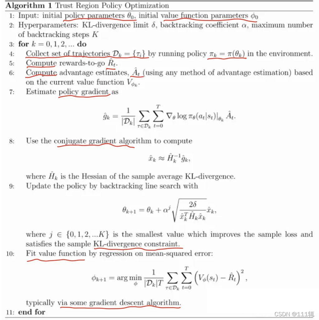 强化学习 | TRPO | PPO | 超详细 | 手写笔记(2) - 知乎
