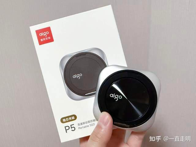 狂欢618！aigo存储选购指南 - 知乎