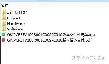 国科GK7205V300可替代海思HI3516EV300 开发资料 - 知乎