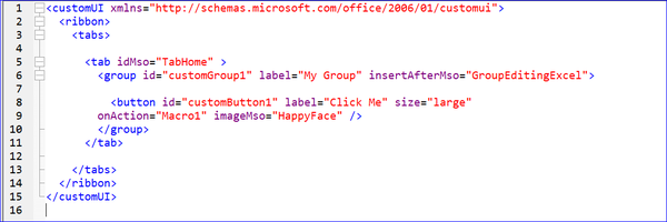 YZ03应用工具：高版本Excel的自定义菜单 - 知乎