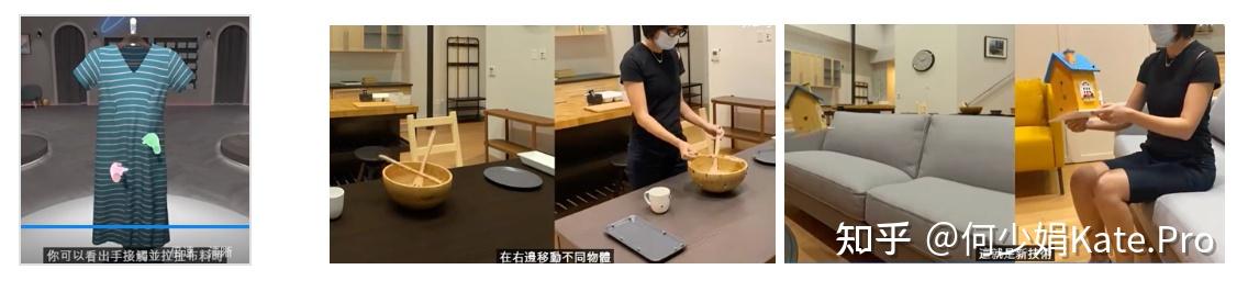 扎克伯格 Meta Avatars ：正在探索的方向 - 知乎