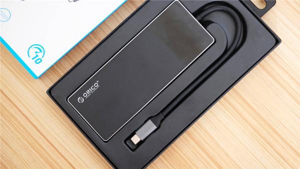 ORICO DM-12P拓展坞，多屏扩展，办公效率翻倍！ - 知乎