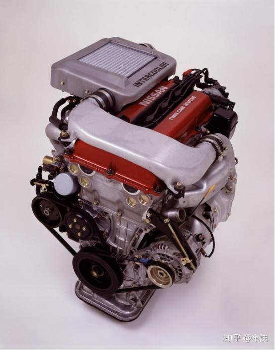 一代名机：日产SR系列引擎简介 - 知乎