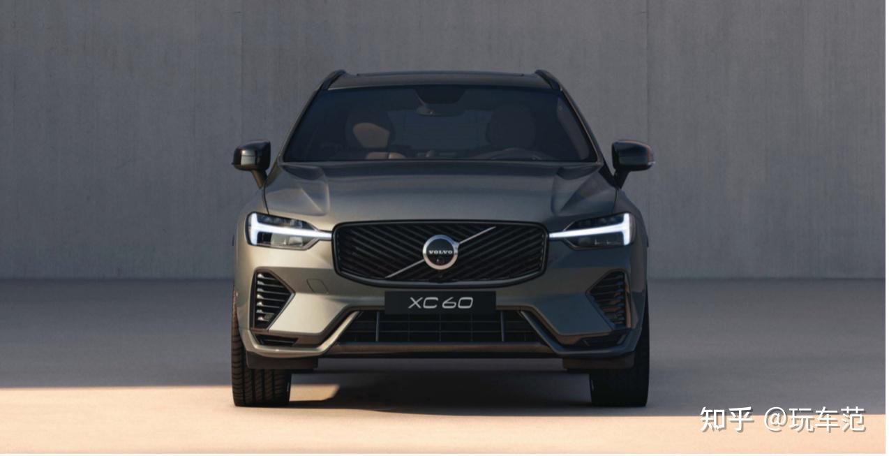 家用SUV理性之选：沃尔沃全新XC60与奥迪Q5L，谁更懂均衡与安心？ - 知乎