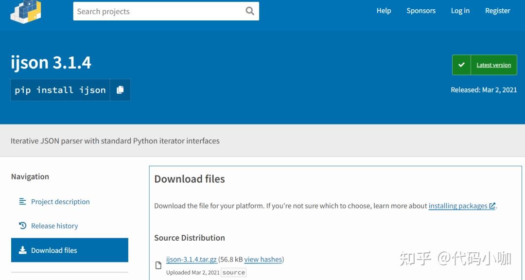 9 款好用到爆的 JSON 处理工具，极大提高效率！ - 知乎
