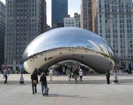 HUA.DESIGN |《 公共艺术 Public art 》 - 知乎