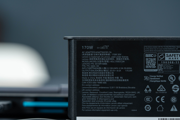 联想 GeekPro G5000 简评：我不是「拯救者」 - 知乎