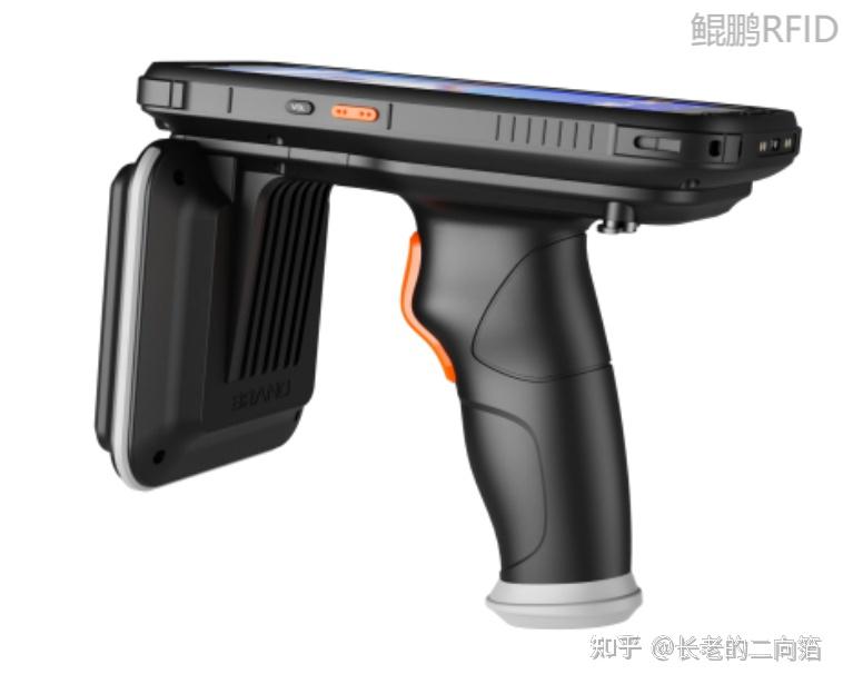 RFID手持机在仓储管理系统中的应用场景 - 知乎