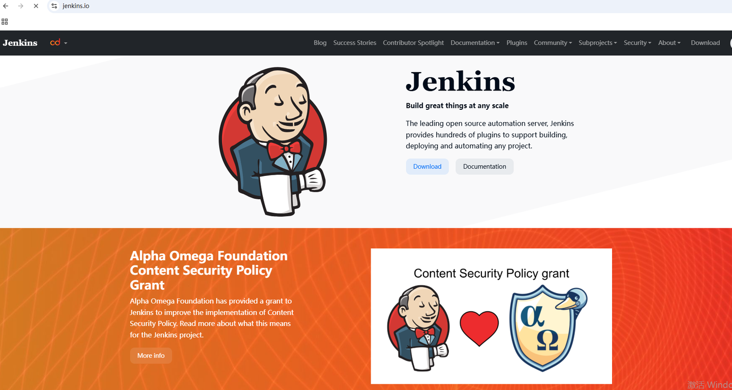 如何在LInux上安装并运行Jenkins - 知乎