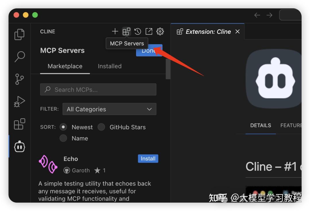 什么是MCP｜工作原理｜如何使用MCP｜图解MCP - 知乎