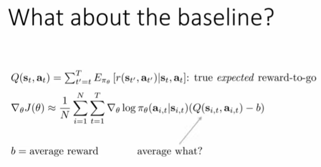 CS285 Lec6 actor-critic algorithms - 知乎