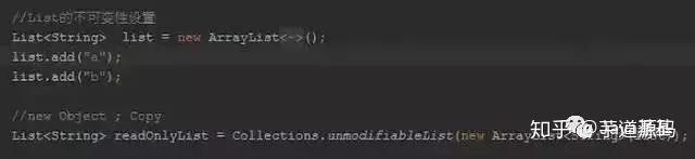 为什么强烈推荐 Java 程序员使用 Google Guava 编程！ - 知乎