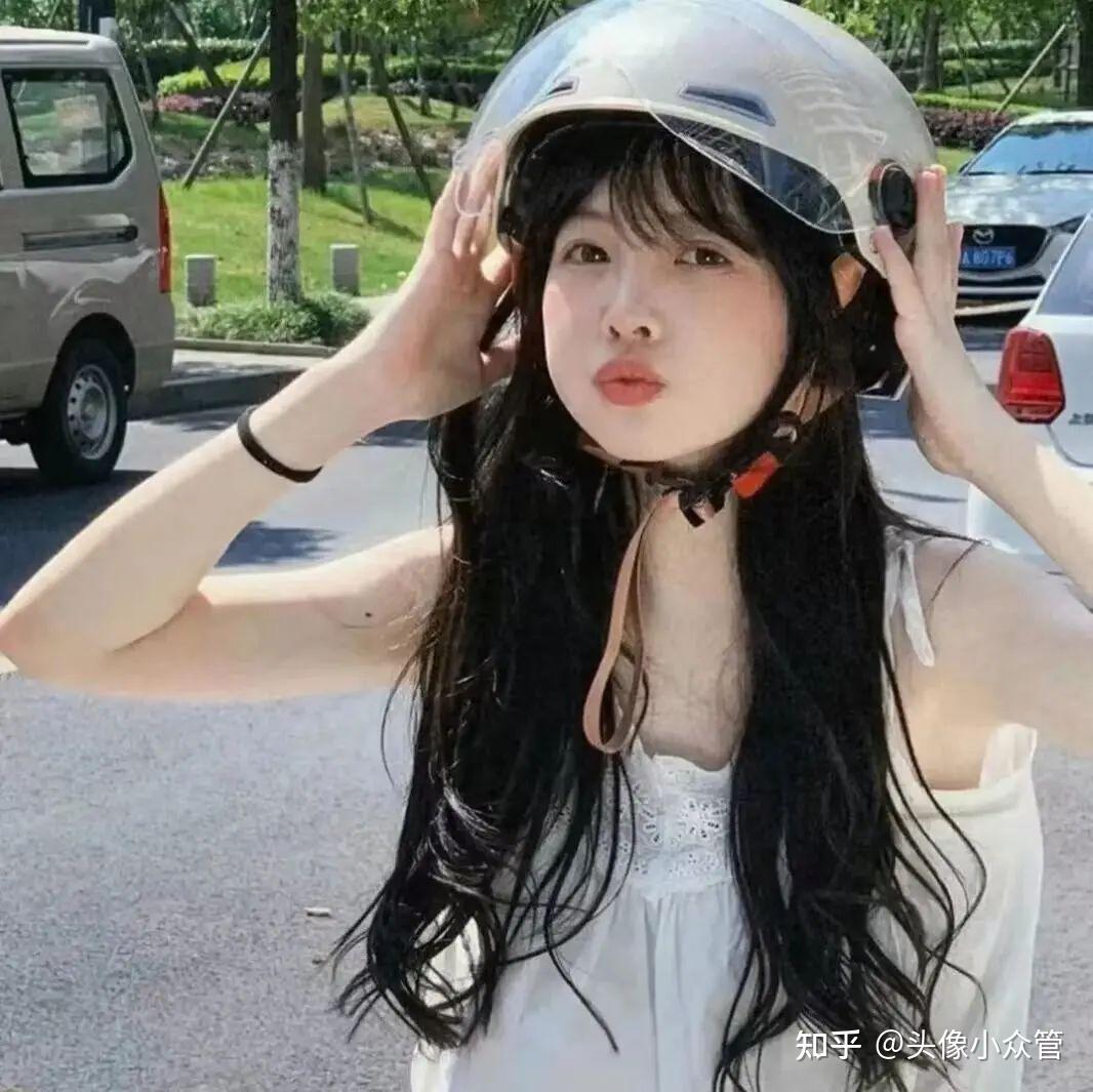 WeChat头像|ins风高级头像 - 知乎