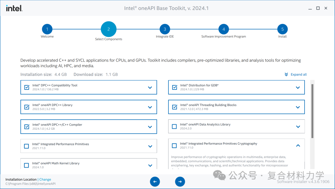 【超详细攻略】SIMULIA2024 + VS2022 +oneAPI 2024子程序配置（2024.4更新） - 知乎