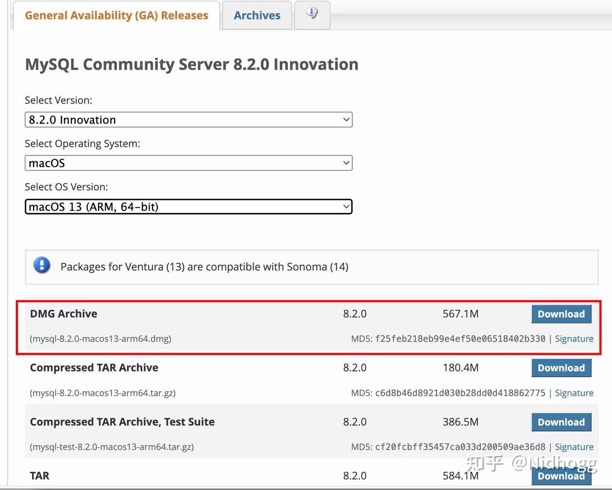 MySQL和DataGrip的配置过程 - 知乎
