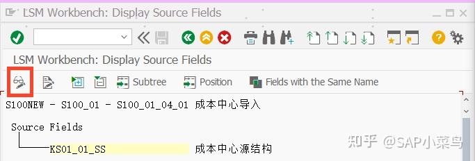 SAP运维日常-LSMW录屏程序（完全新手教程） - 知乎