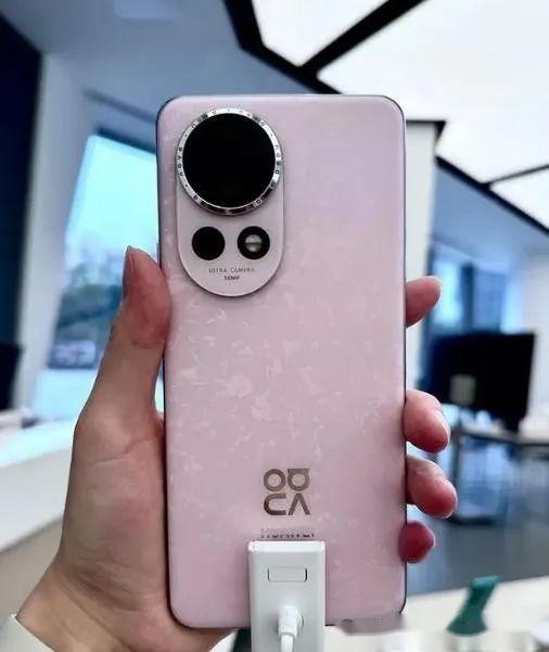 麒麟9000E处理器+5000万像素，华为nova 12 Ultra：你心动吗？ - 知乎