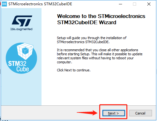 从零开始基于STM32CubeIDE点亮第一颗LED灯 - 知乎
