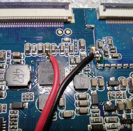 台电P85平板（全志A10 SoC）运行主线u-boot与linux - 知乎