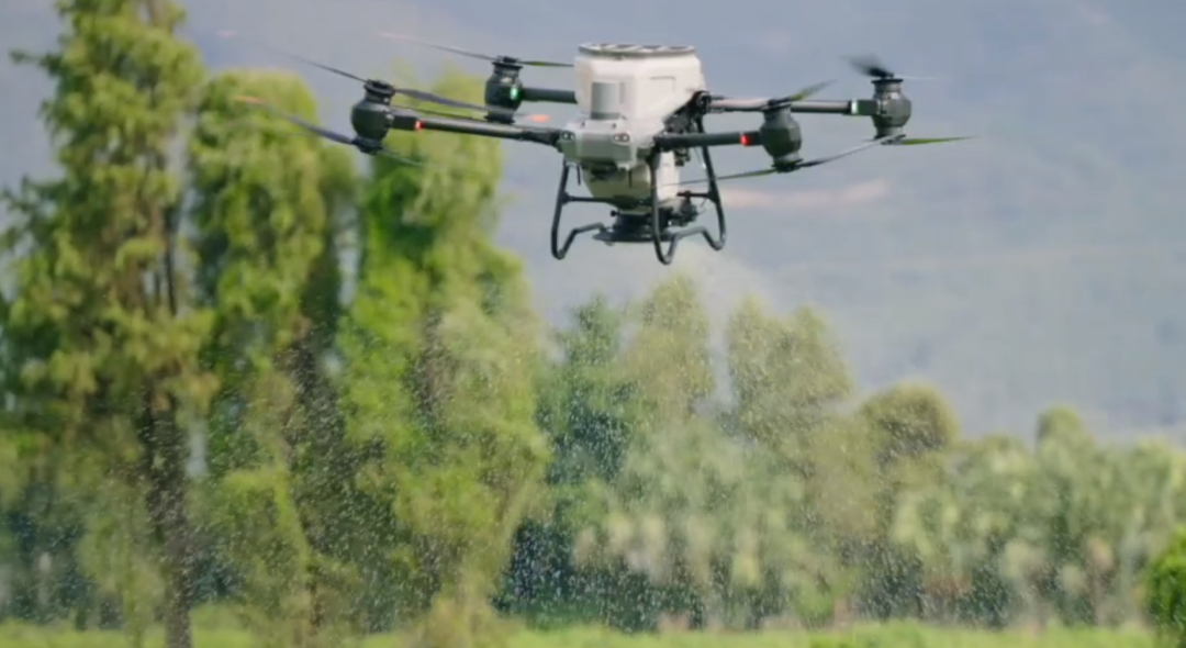 DJI T50 | 稳，不止一点 - 知乎