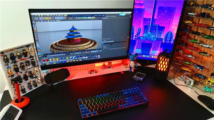 华南金牌X99-F8D PLUS 双U匹配8条16G内存性能炸裂 - 知乎