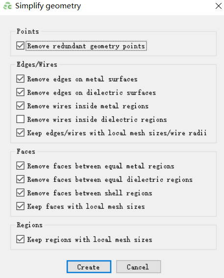 FEKO软件的初学使用 - 知乎