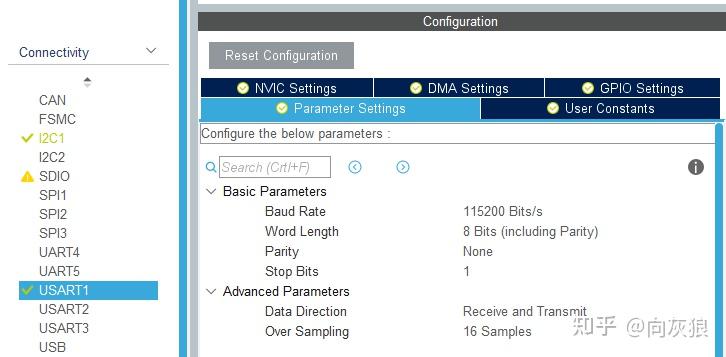Matlab/Simulink之STM32开发-MPU6050 - 知乎