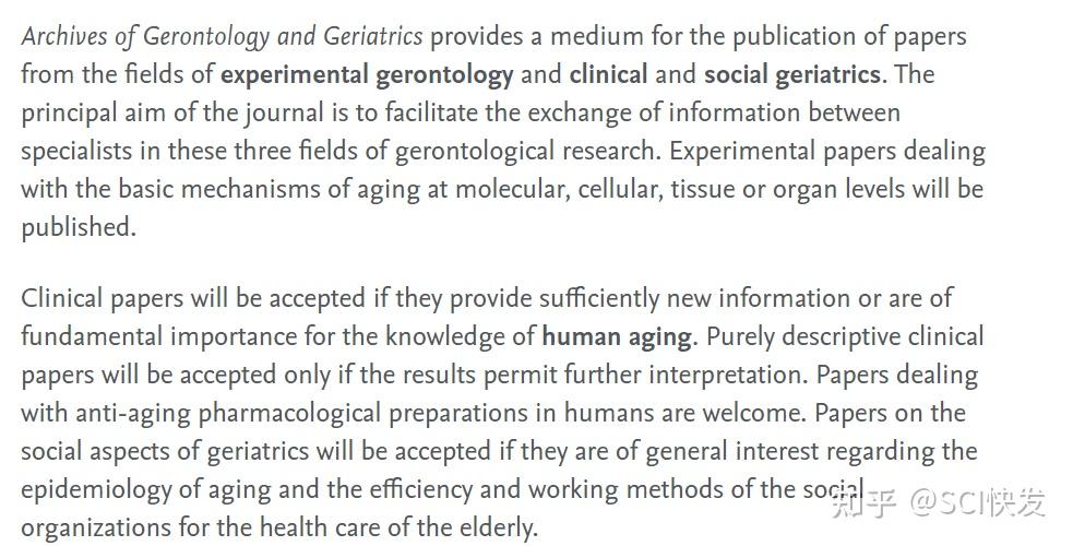 SCI期刊分析：国人主编，JCR2区，易接收快接收，无版面费！ - 知乎