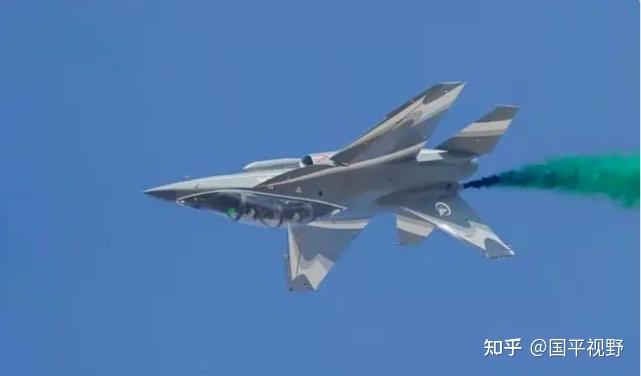 L-15B教练机：在大马空军招标中出局，却为外销打下坚实基础 - 知乎