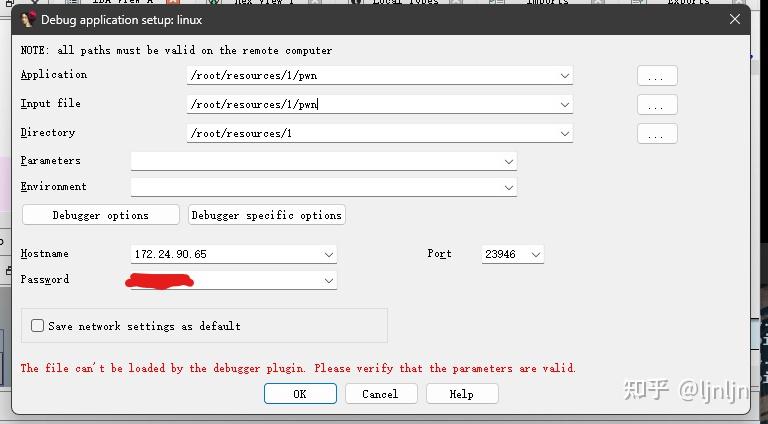 IDA+WSL2实现本地linux动态调试 - 知乎