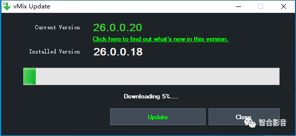 vMix26升级版（26.0.0.20）预览版免费下载 - 知乎