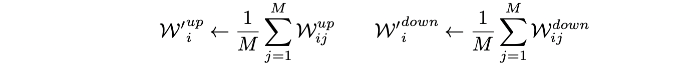 【混合 Adapter】AdaMix: Mixture-of-Adapter for Parameter-Efficient Tuning of Large Language Models - 知乎