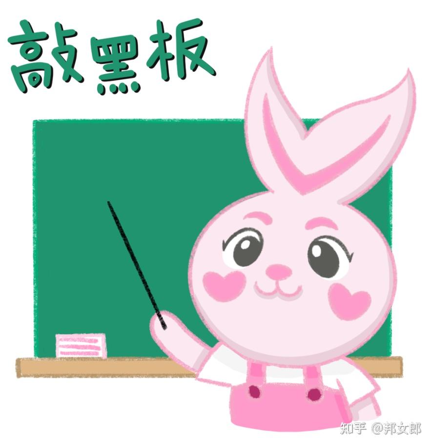 请查收宫颈癌筛查干货：跟着邦尼兔，拒绝走弯路！ 知乎