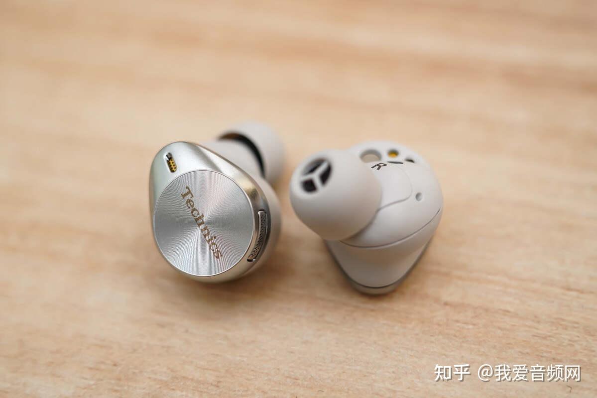 松下Technics AZ80评测：支持LDAC，Hi-Res认证，旗舰级听感 - 知乎