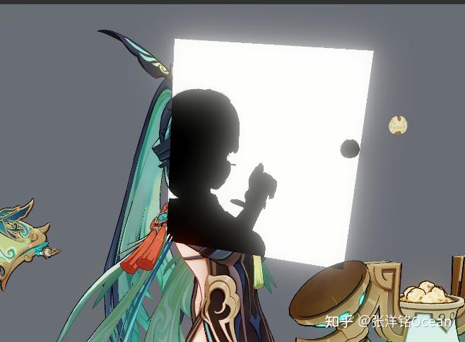 《原神》Unity URP特效复刻，闲云爆米花-2，手中爆点，溶解Dissolve，Alpha Test/Blend，扭曲 ...