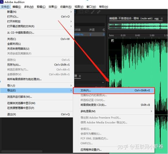 ogg音频格式秒变mp3格式，干货必备的5种方法 - 知乎