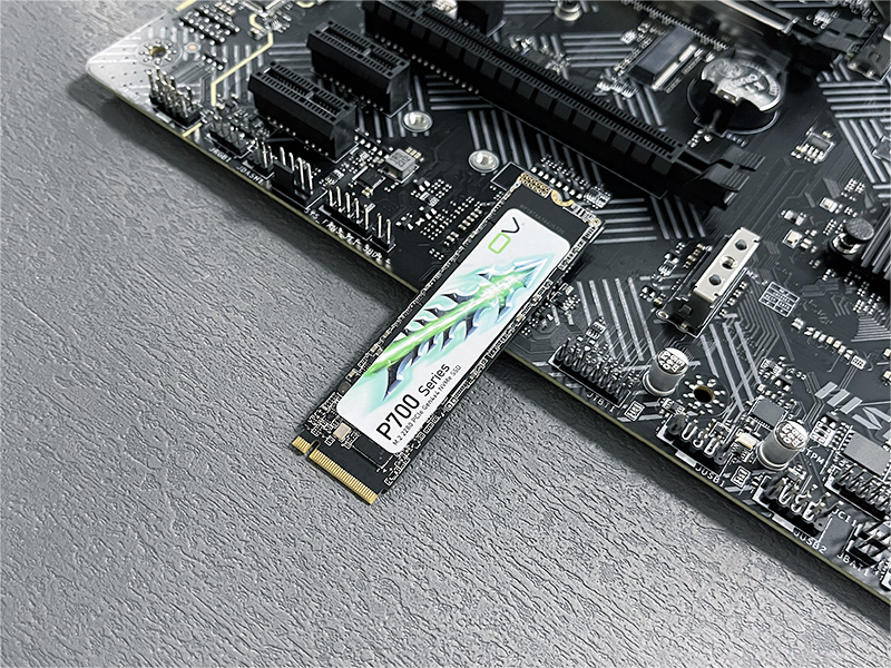 你的SSD还能用多久？掌握硬盘健康状态的技巧了解一下 - 知乎